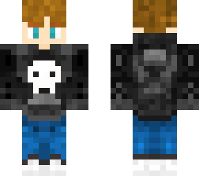 crainer | Minecraft Skins