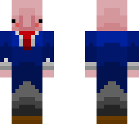 fancy suit | Minecraft Skins