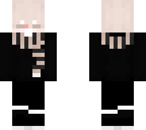 blushing edit | Minecraft Skin