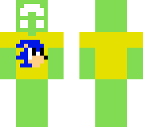 boosfer | Minecraft Skins