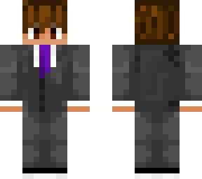 Just Outer Layer Minecraft Skins