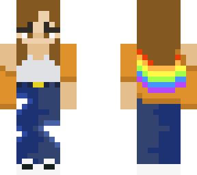 flannel | Minecraft Skins