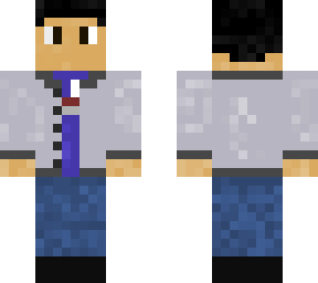brush | Minecraft Skins