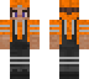 builderman | Minecraft Skins