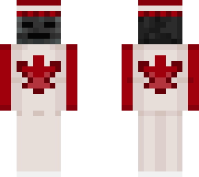ronnie | Minecraft Skins