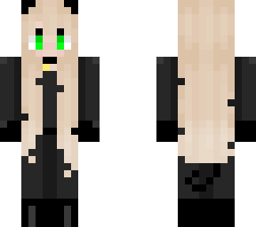 cat noir | Minecraft Skins