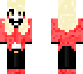 charlie | Minecraft Skins