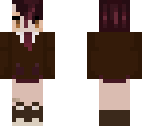 chibi | Minecraft Skins