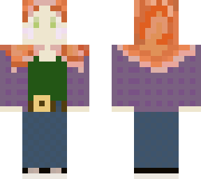 jurassic | Minecraft Skins