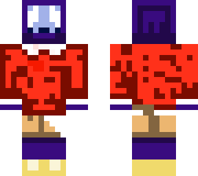 clicker | Minecraft Skins