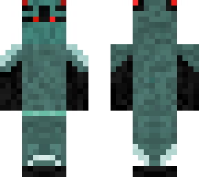 Demon Knight Minecraft Skins