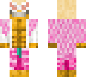 one piece doflamingo | Minecraft Skins