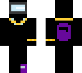 among us | Minecraft Skins