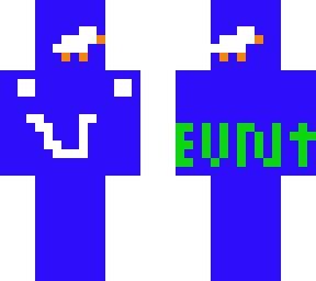 Staff Minecraft Skins