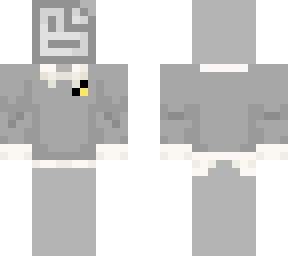 Dummy GASA4 v2 | Minecraft Skin