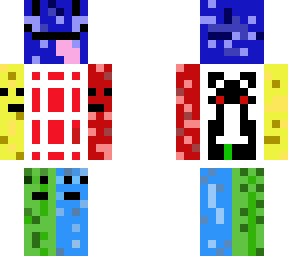 durpy | Minecraft Skins