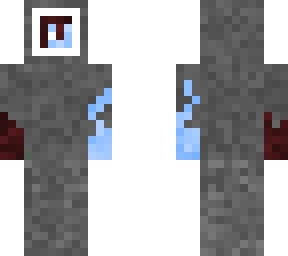 Dustclops | Minecraft Skin