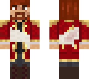 Dylan! | Minecraft Skin
