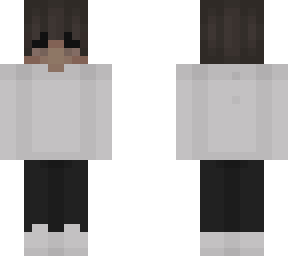 eboy skin | Minecraft Skin