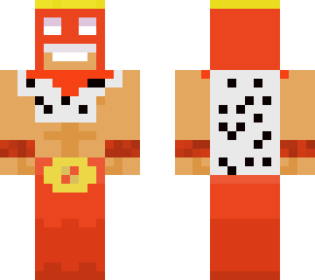 elprimo | Minecraft Skins