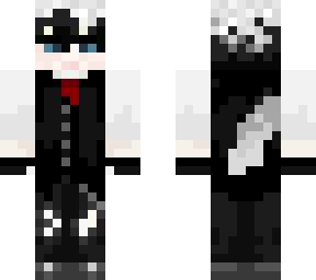 emo boy | Minecraft Skins