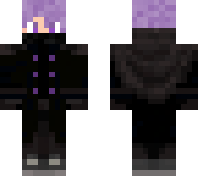 enderian | Minecraft Skins