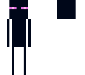 enderman | Minecraft Skins