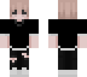Enzo | Minecraft Skin