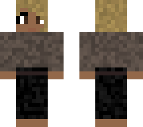 eva | Minecraft Skin