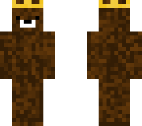 Exotic Minecraft Skins