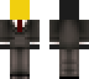 Firefly Minecraft Skins