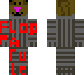 floppa | Minecraft Skins