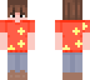 quagmire | Minecraft Skins