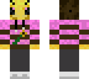 bee | Minecraft Skins