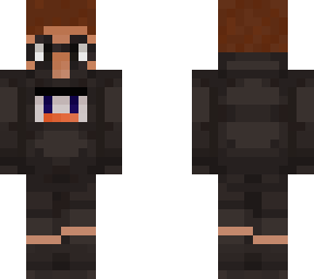 Glasses Boy Minecraft Skins