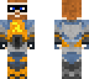 gordon freeman | Minecraft Skins