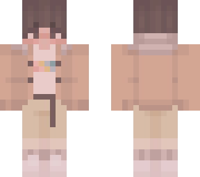Graham | Minecraft Skin