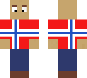 norway | Minecraft Skins