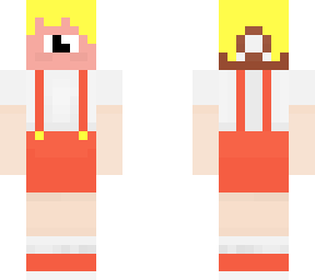 ham | Minecraft Skins