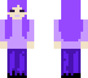 worm | Minecraft Skins