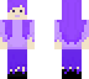 Worm Minecraft Skins