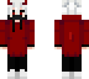 devil boy | Minecraft Skins