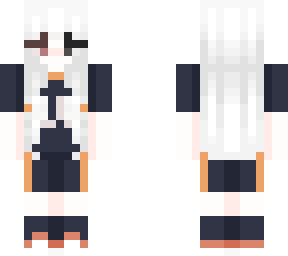 haikyuu | Minecraft Skins