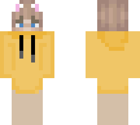 jamie2 | Minecraft Skin