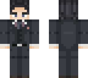 daisuke | Minecraft Skins