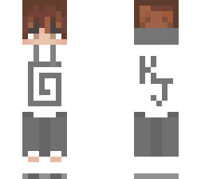 karl | Minecraft Skins