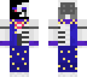 moondrop | Minecraft Skins
