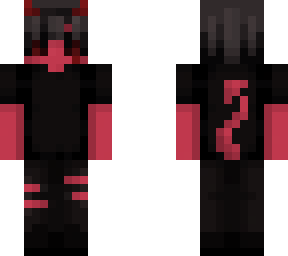 devil | Minecraft Skins