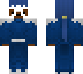 lancer | Minecraft Skins