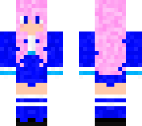 Ldshadowlady Minecraft Skins